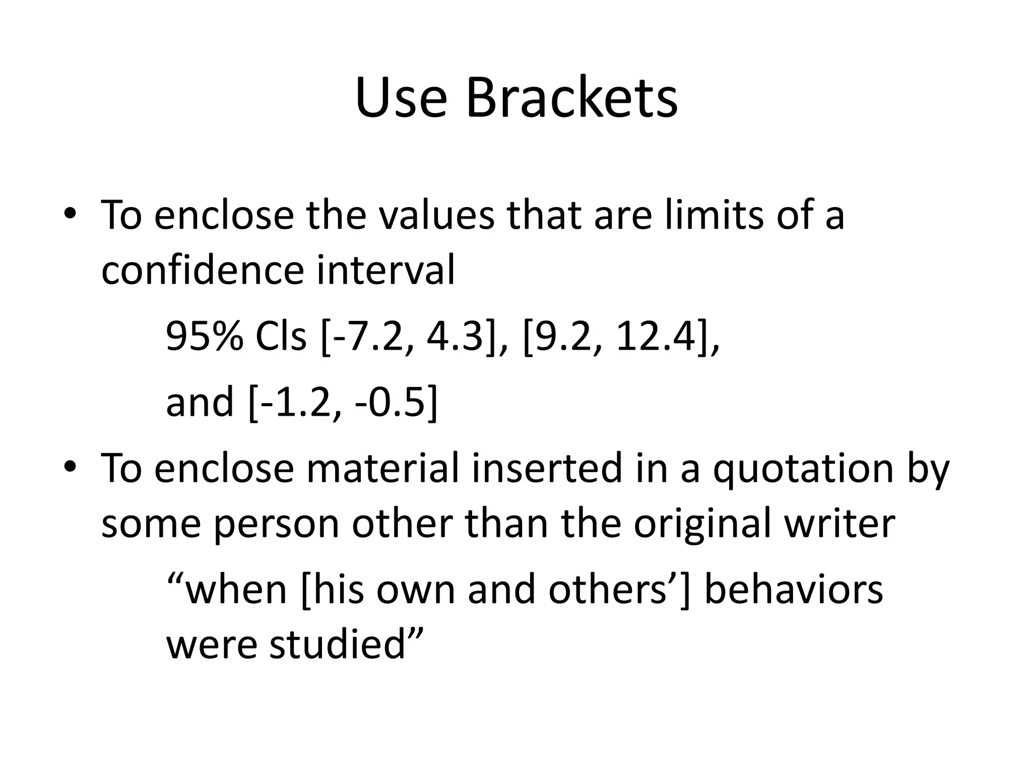 Apa style | PPTX | Chemistry | Science