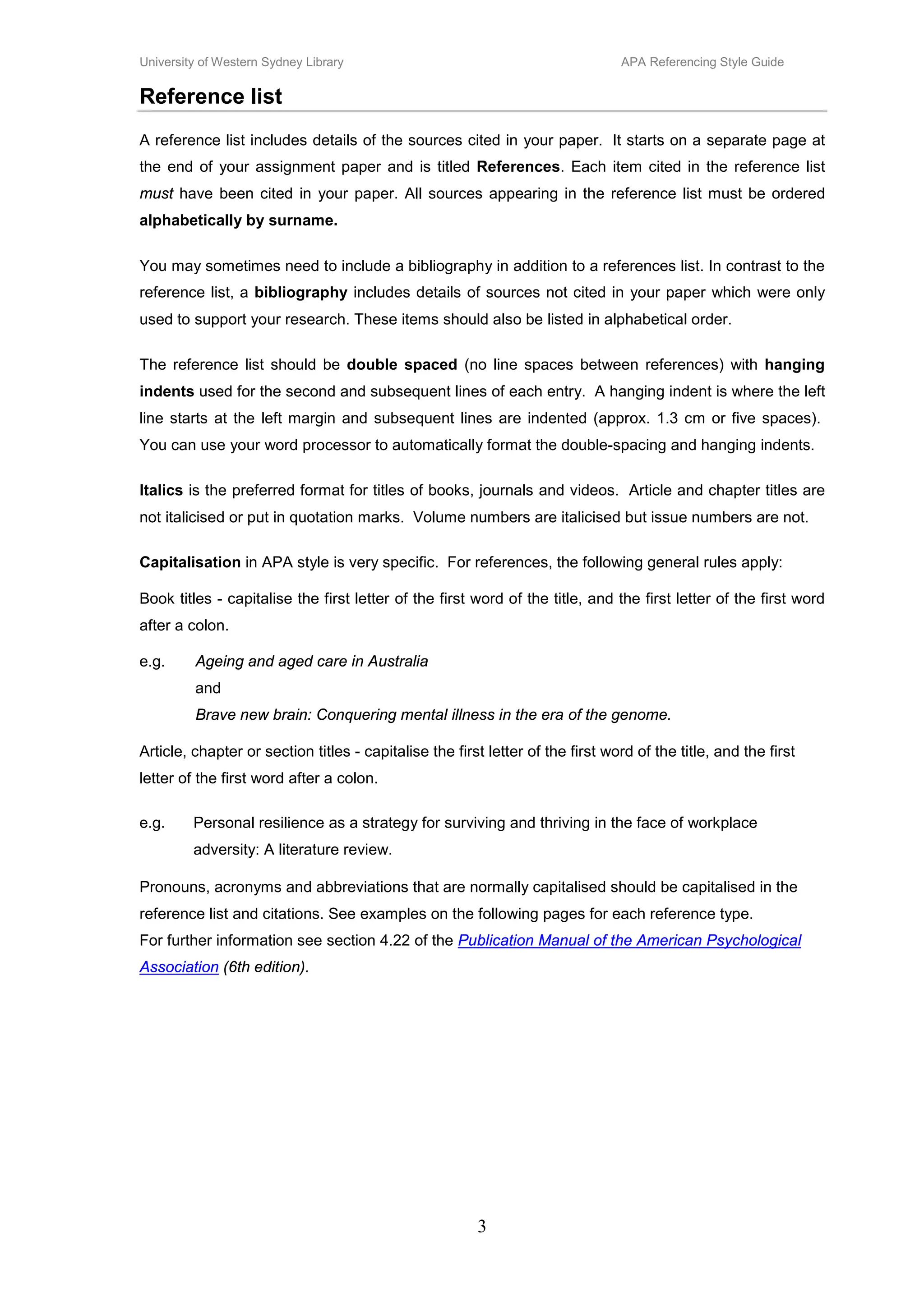 APA style pdf. this is the first ever pdf | PDF