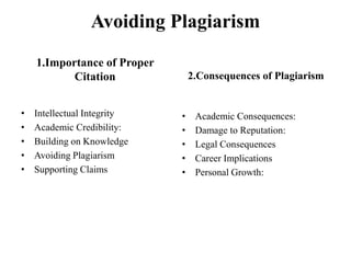 American Psychological Association (APA) style | PPTX