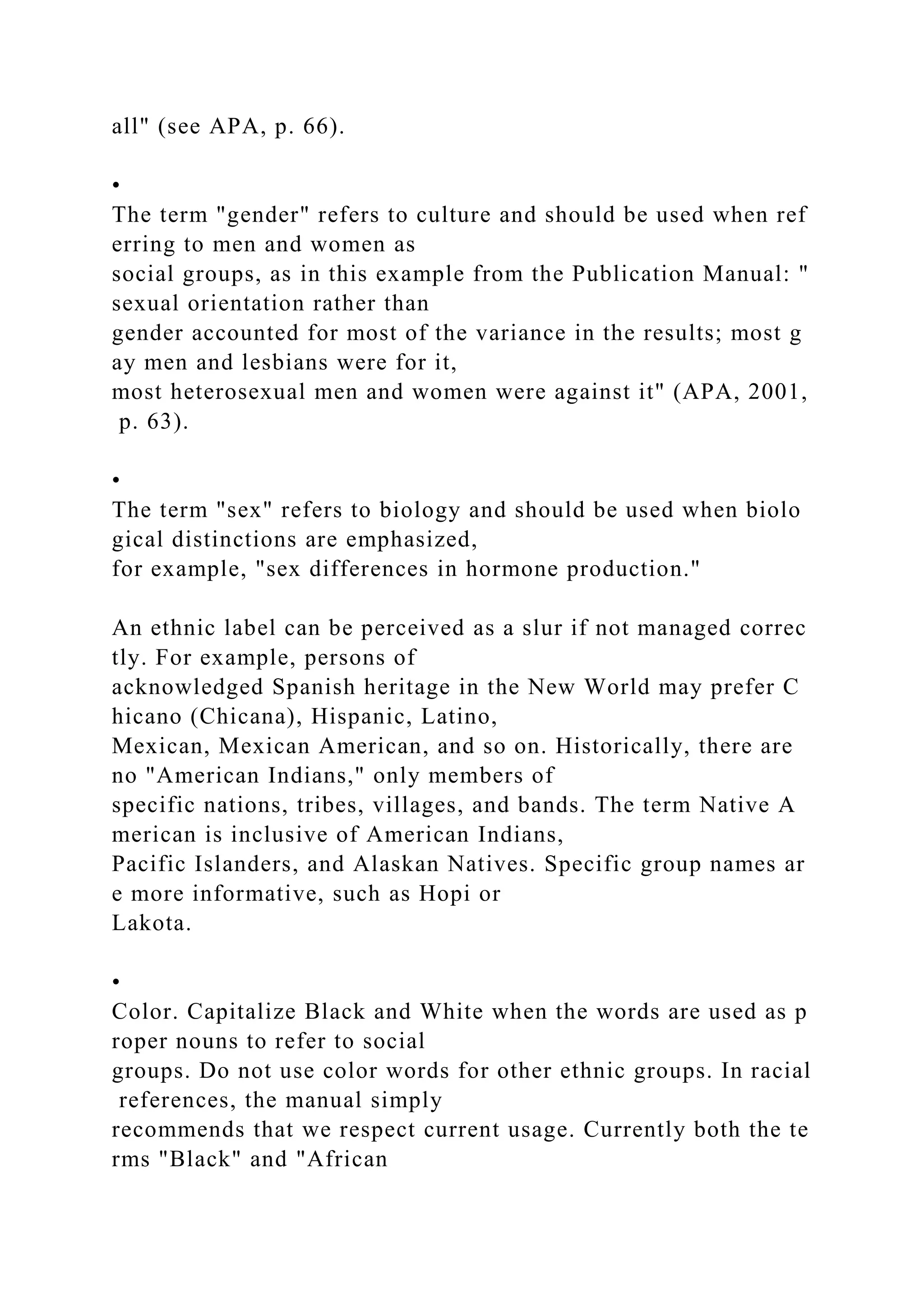 APA Style Citation Guide This handout is based on the 6th .docx