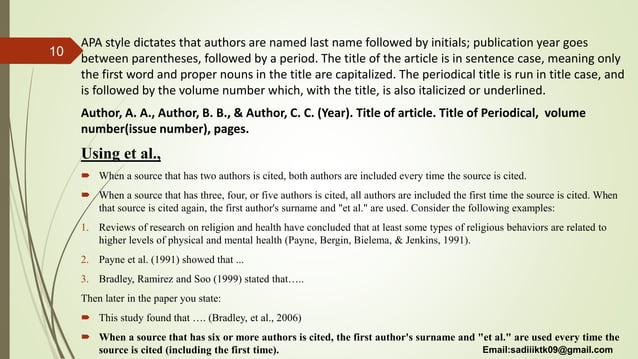 APA Style of Writtinng PRN Post RN .pptx