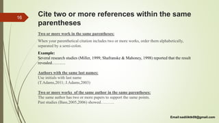 APA Style of Writtinng PRN Post RN .pptx