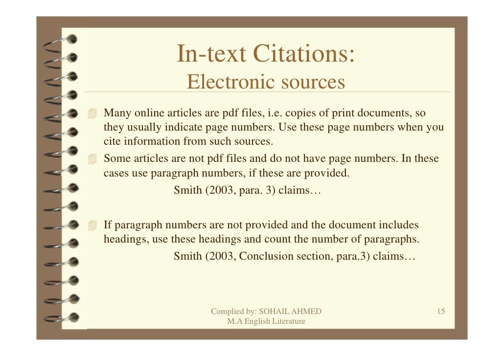 apa style referencing pdf document