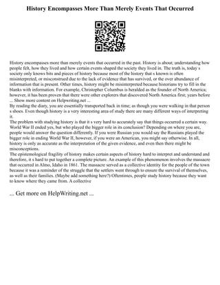 APA Style Research Papers Example Of Format And Ou | PDF