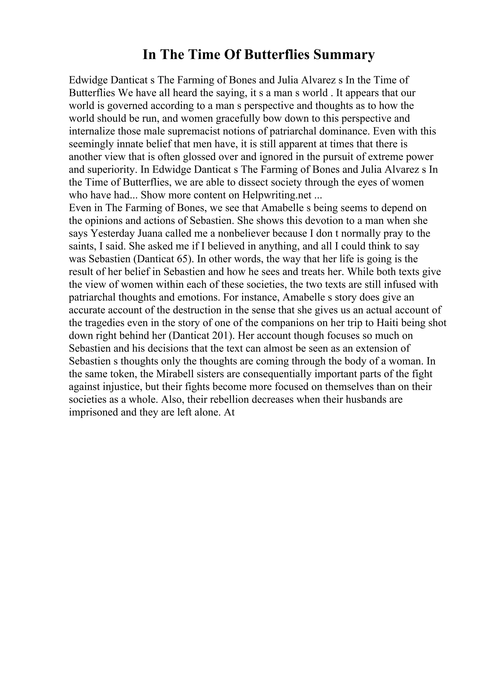 Apa Style Sample Essay | PDF