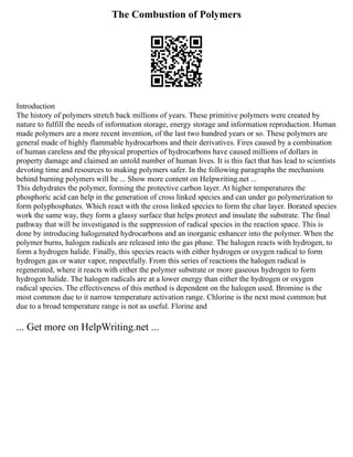 Apa Style Subheadings Example - The Stress-Fre | PDF