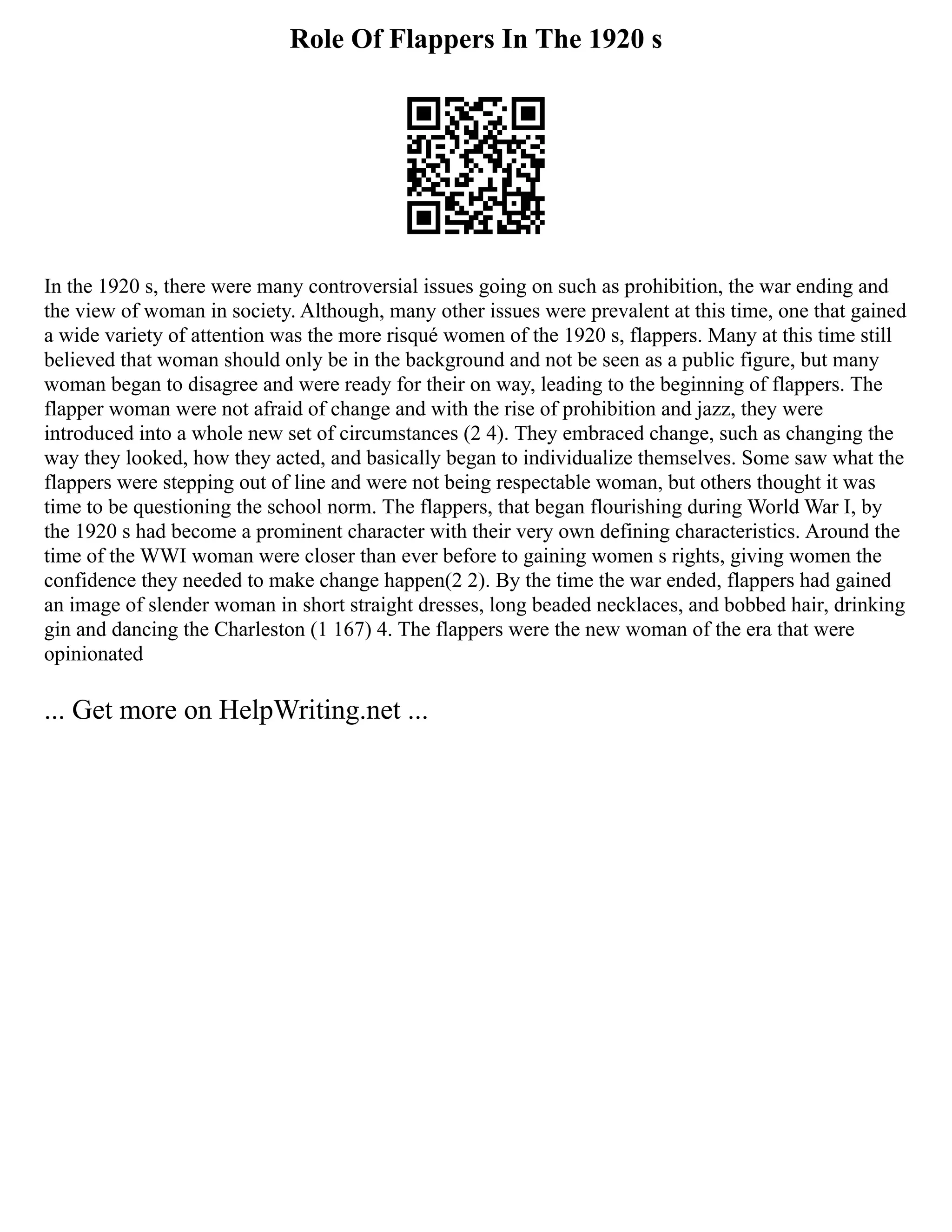 Apa Style Subheadings Example - What Is The Pro | PDF