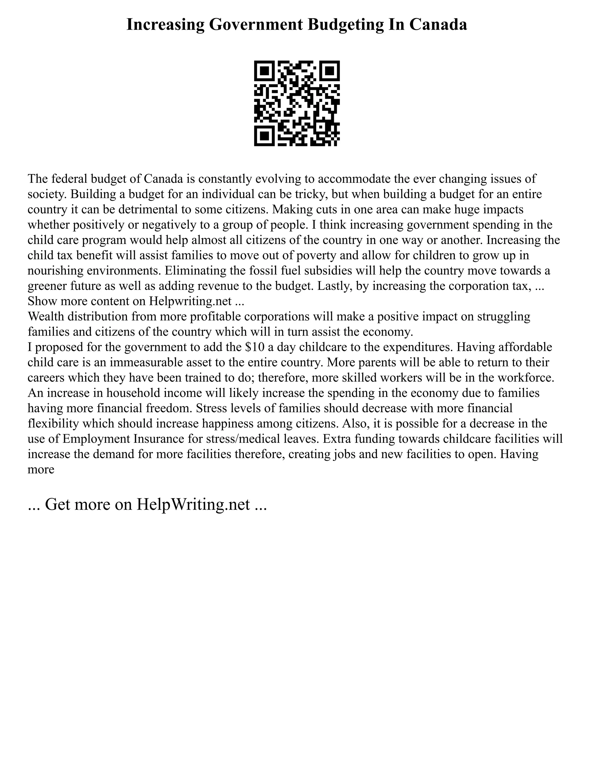 Apa Style Subheadings Example - What Is The Pro | PDF