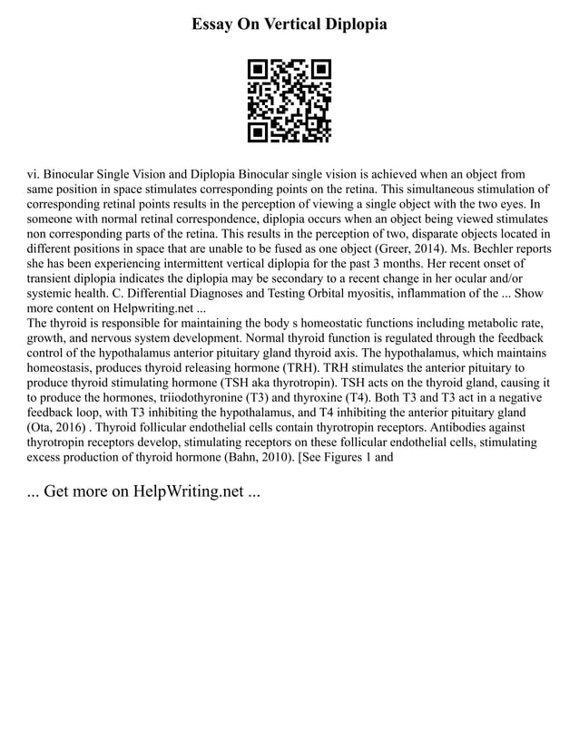 Apa Style Subheadings Example - What Is The Pro | PDF