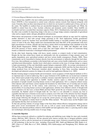 A path to sustainability biogas recovery towards energy self | PDF