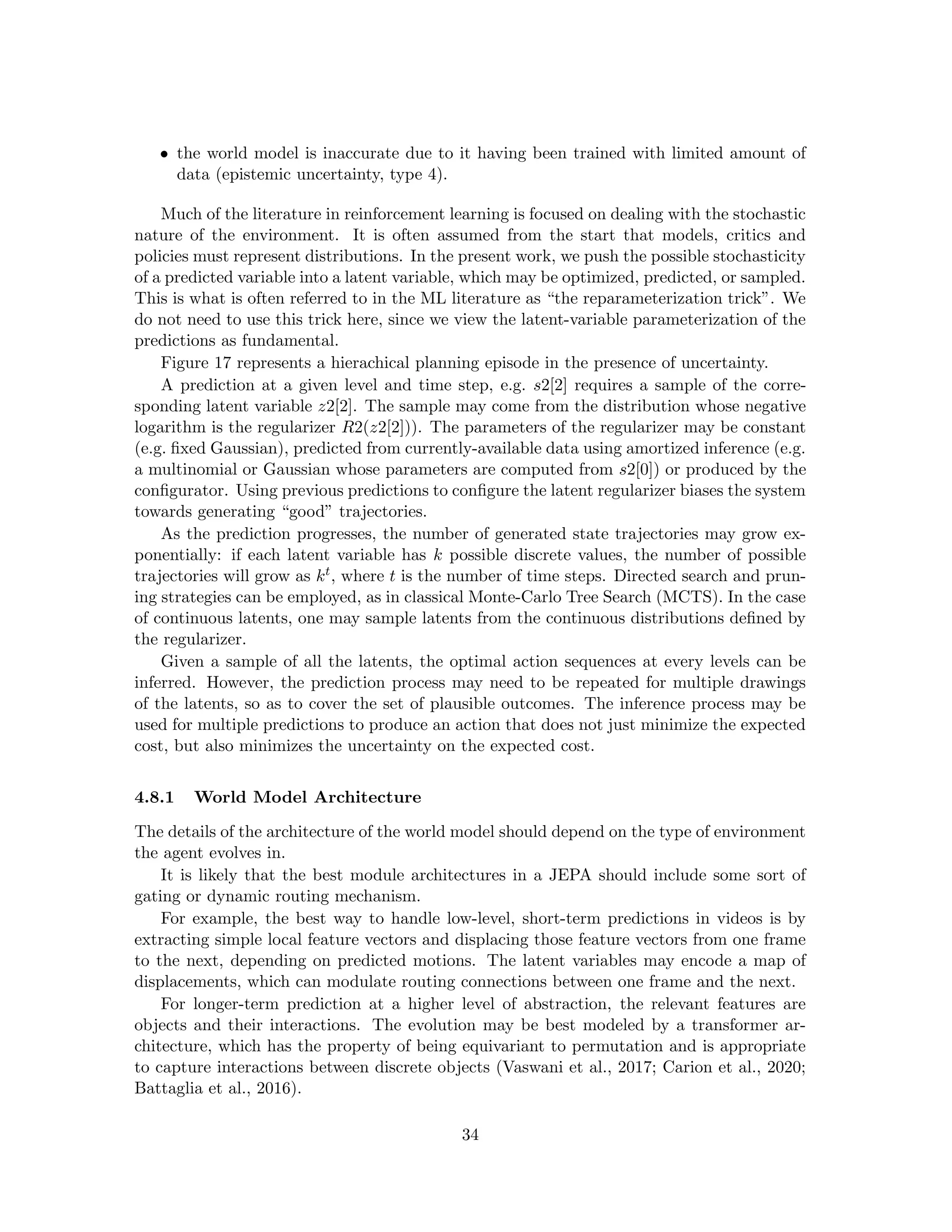 A Path Towards Autonomous Machines | PDF