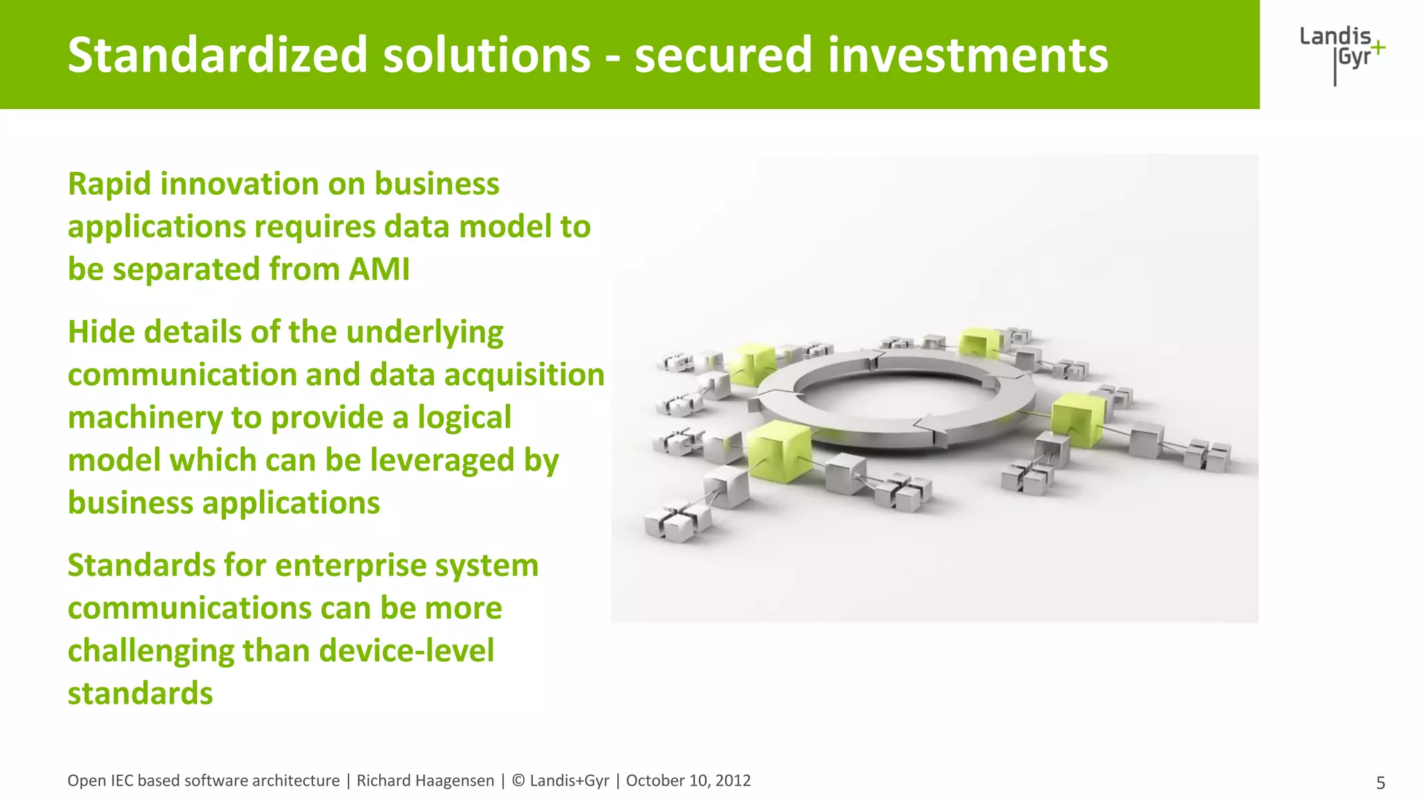 A Pathway Towards Smart Grids Through an Open IEC Based Software ...
