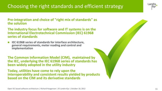 A Pathway Towards Smart Grids Through An Open Iec Based Software Architecture Pdf Internet