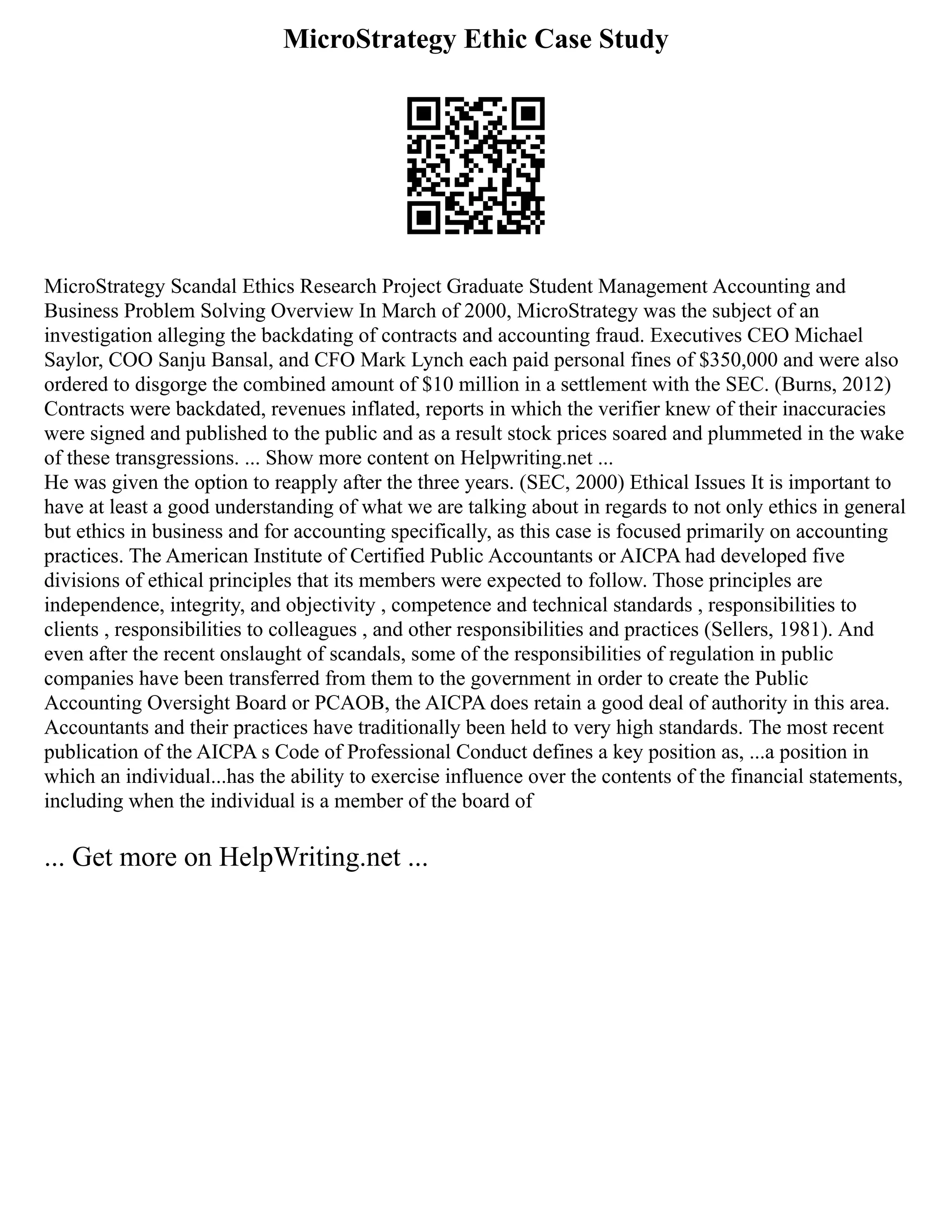 APA Title Page Elements And Format | PDF