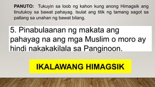 APAT NA HIMAGSIK NI FRANCISCO BALAGTAS.pptx