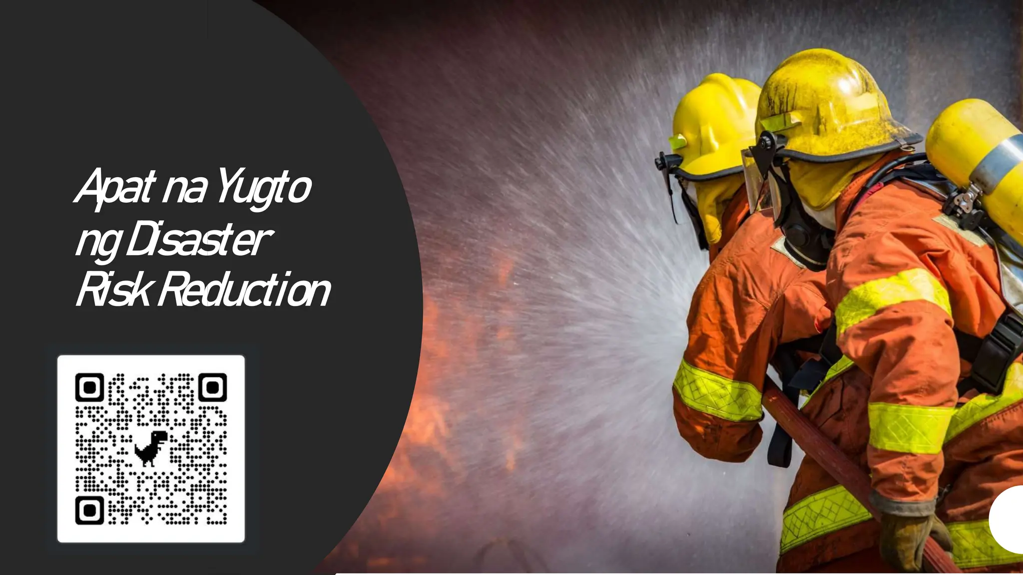 Apat na Yugto ang Disaster Risk Reduction -Aralipunan.com.pptx