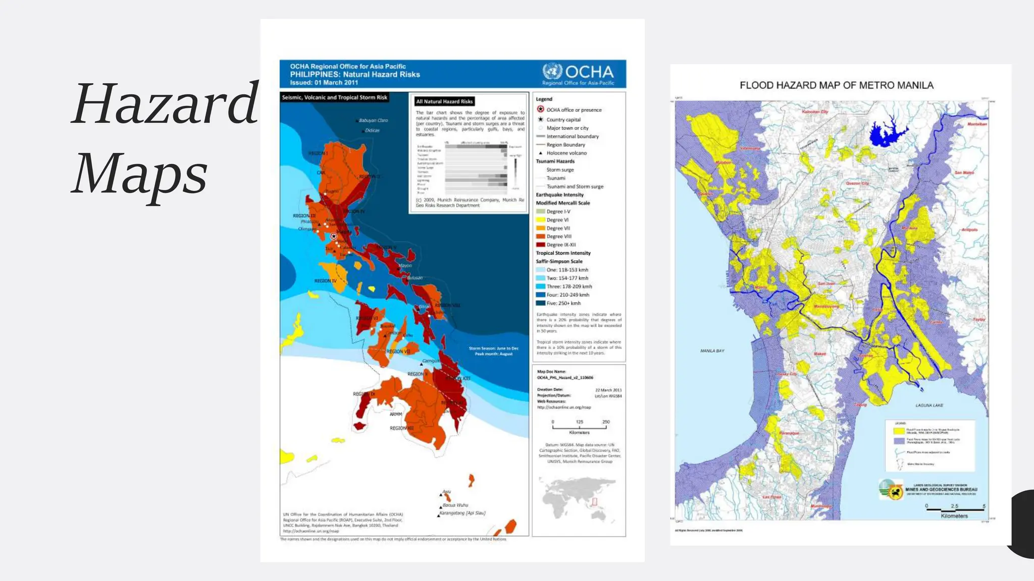 Apat na Yugto ang Disaster Risk Reduction -Aralipunan.com.pptx