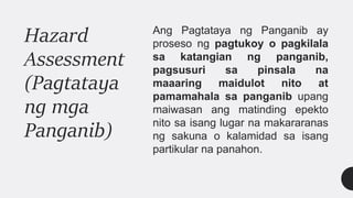 Apat na Yugto ang Disaster Risk Reduction -Aralipunan.com.pptx