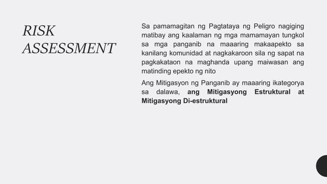 Apat na Yugto ang Disaster Risk Reduction -Aralipunan.com.pptx