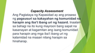 Apat na Yugto ng Disaster Management.pptx