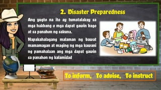 apat na yugto ng Disaster Management Plan.pptx