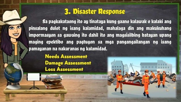 apat na yugto ng Disaster Management Plan.pptx