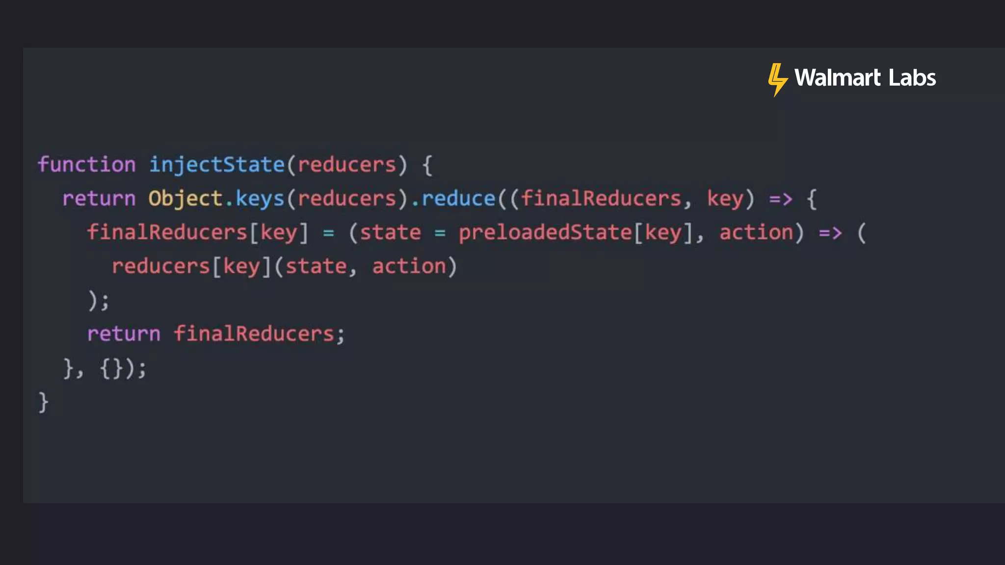 A Pattern For Code Splitting Redux Ssr Ppt