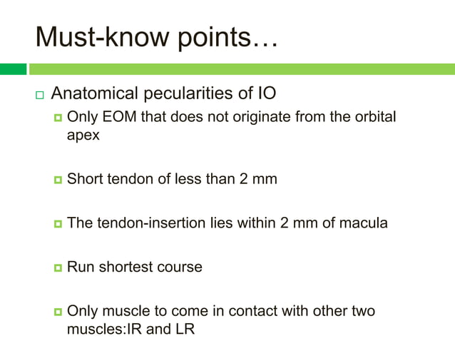 A-V pattern strabismus | PPTX | Eye and Vision Conditions | Diseases ...