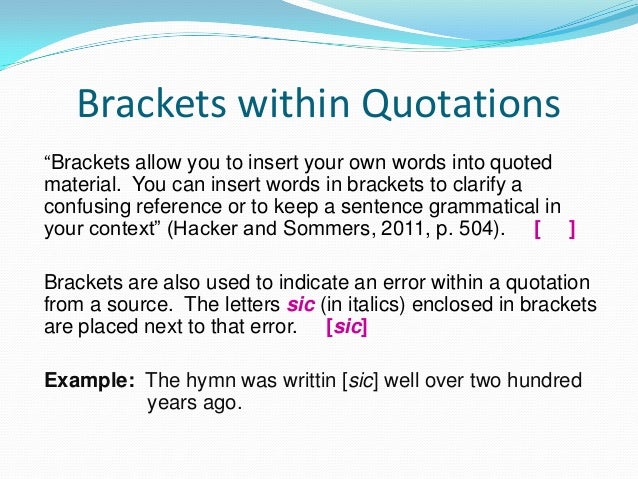 Apa tutorial july 2012 1