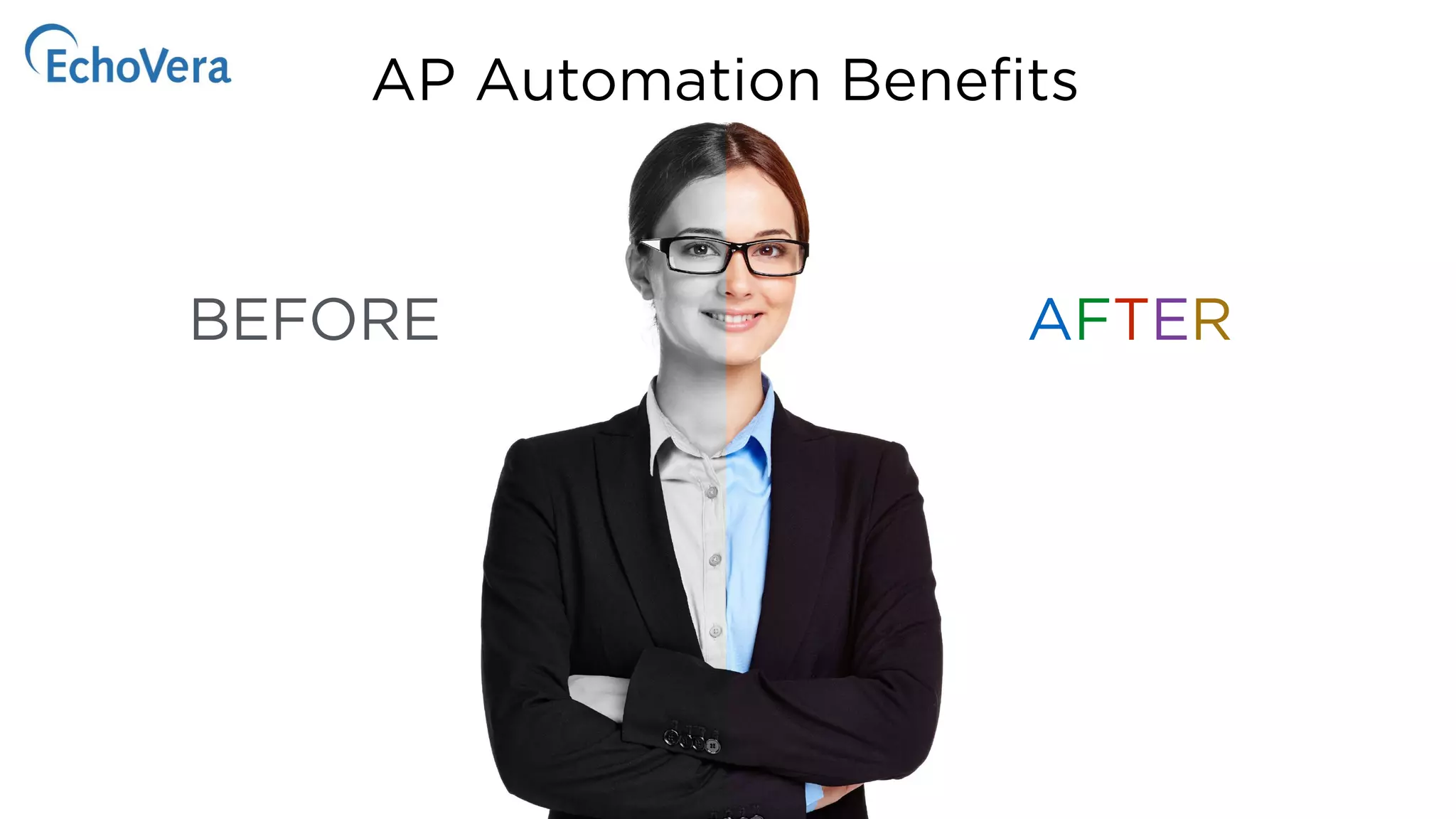 AP Automation Benefits - Before and After | PDF
