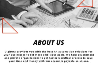 Ap automation solutions | PPTX