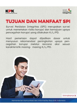 Apa yang Dimaksud dengan Survey Penilaian Integritas (SPI).pdf