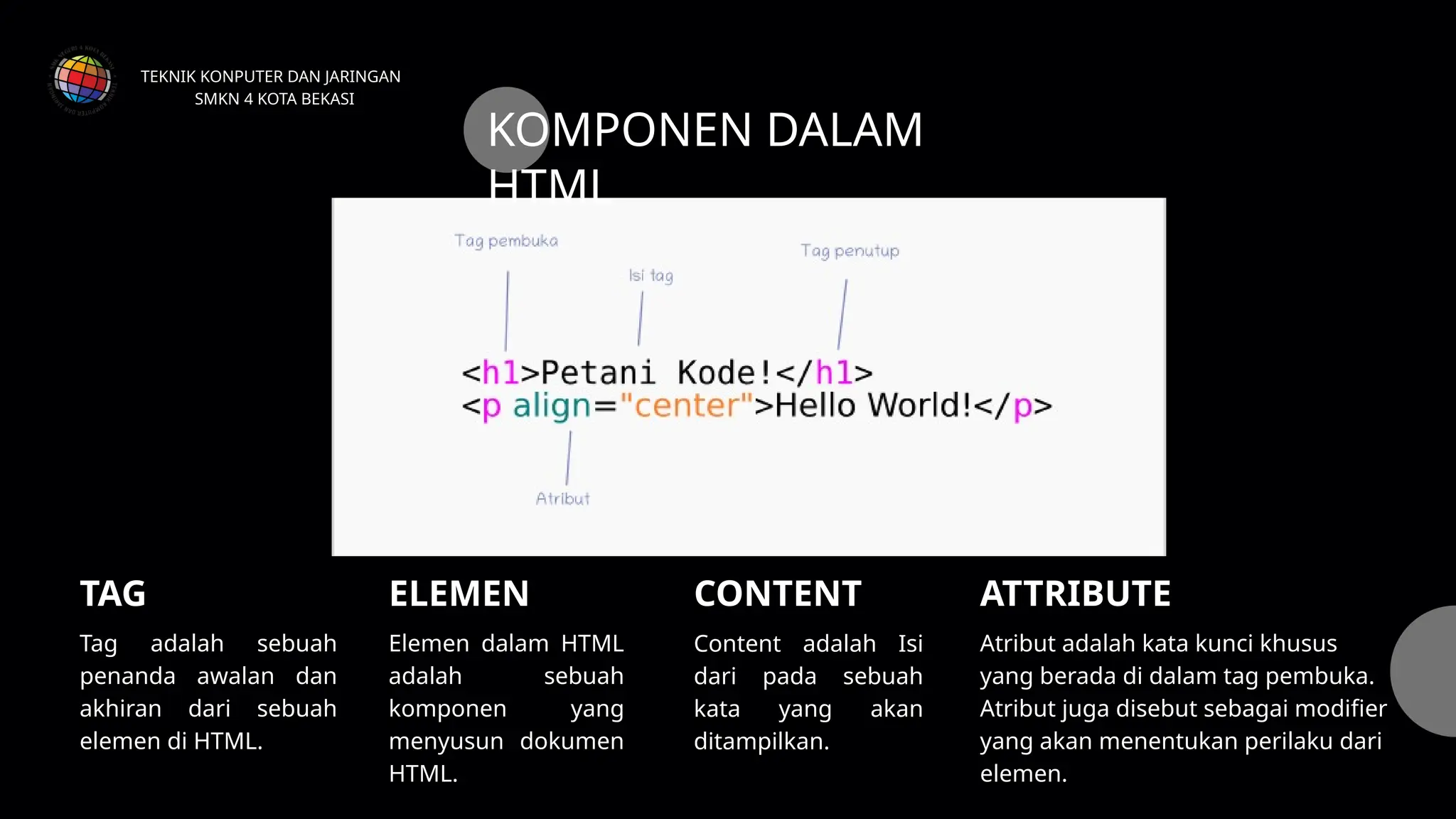 APA YANG KAMU KETAHUI DENGAN HTML dan CSS.pptx