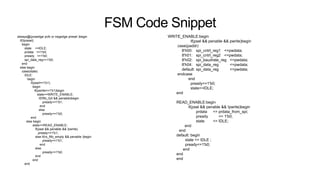 APB2SPI.pptx | Operating Systems | Computer Software and Applications