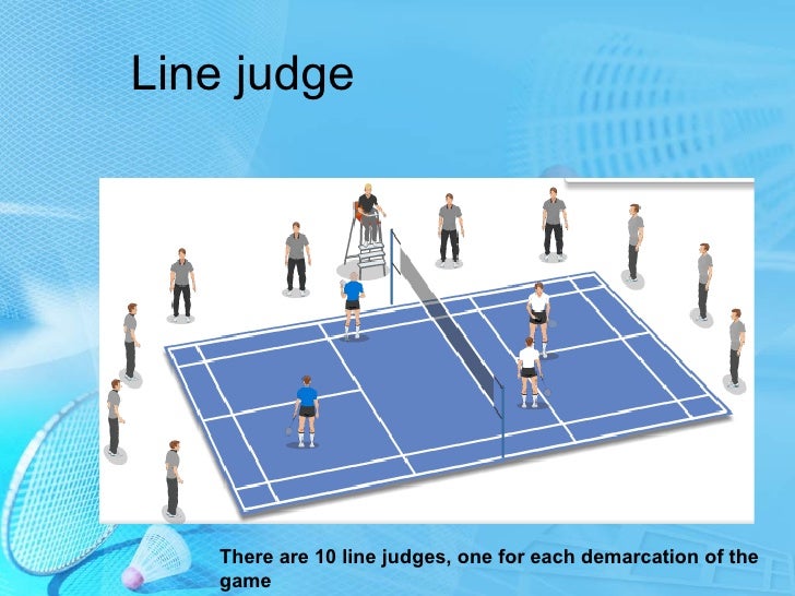 Ap Badminton Cesar Moreira