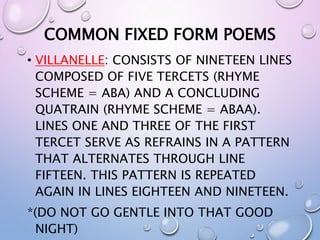 AP Basics of Poetry18.ppt