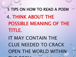 AP Basics of Poetry18.ppt