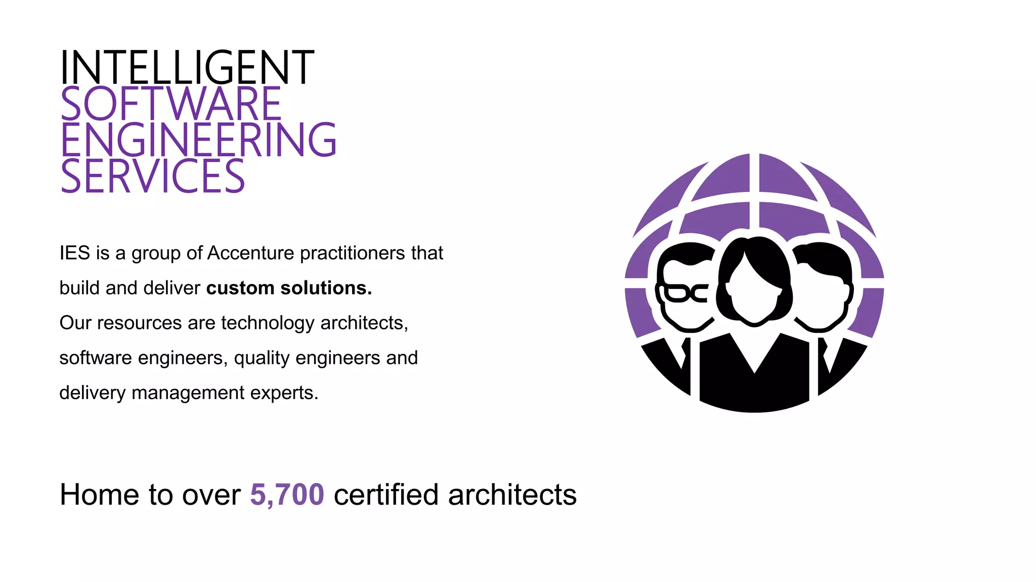 OPS Executive insights Webinar - Accenture | PPT