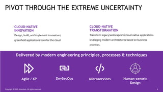 OPS Executive insights Webinar - Accenture | PPTX