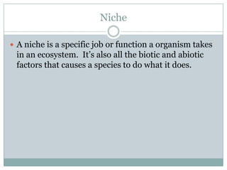AP Bio Terms and Pictures | PPTX | Gardening | Home & Garden