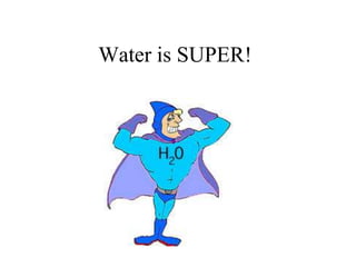 Ap bio ch 2 ppt The Chemistry of Life and Water | PPTX