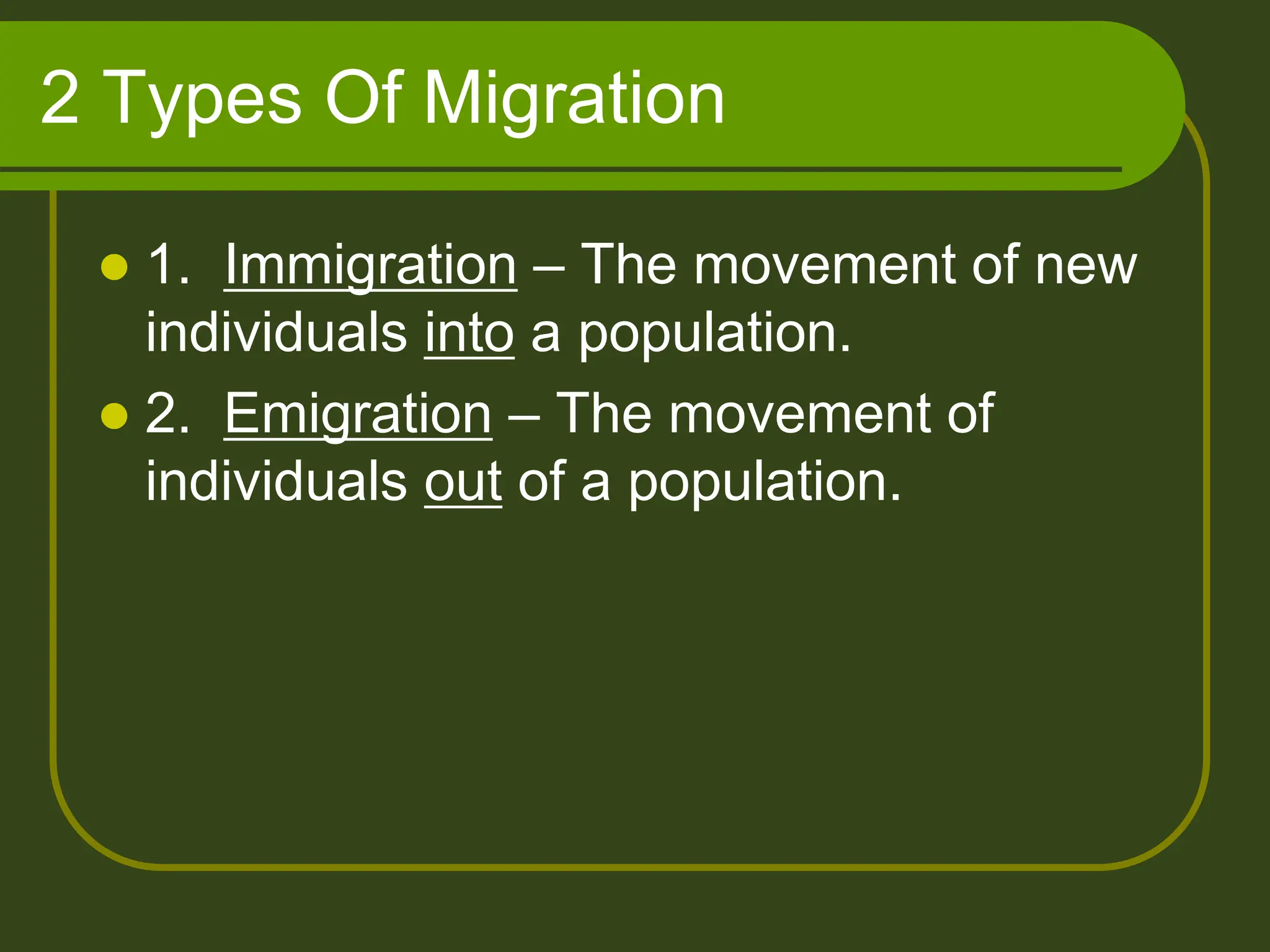 AP BIO Evolution and Natural Selection speciation 2.ppt | Geology | Science