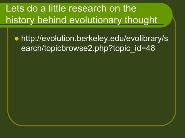 AP BIO Evolution and Natural Selection speciation 2.ppt | Geology | Science