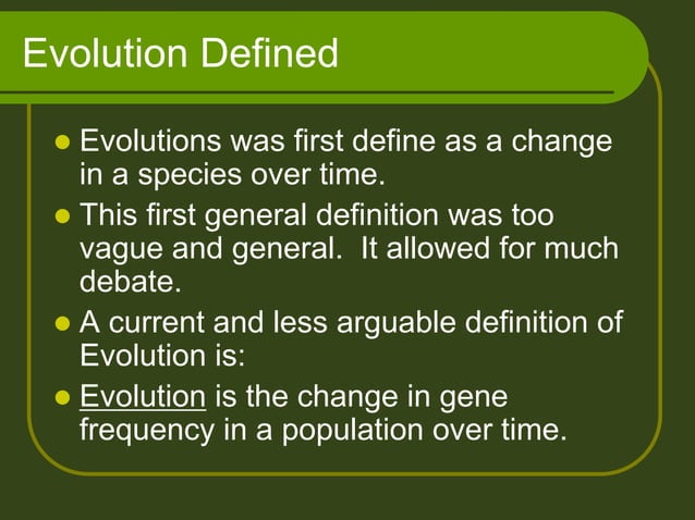 AP BIO Evolution and Natural Selection speciation 2.ppt | Geology | Science