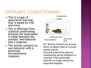 AP Biology Animal Behavior and Ethology.ppt