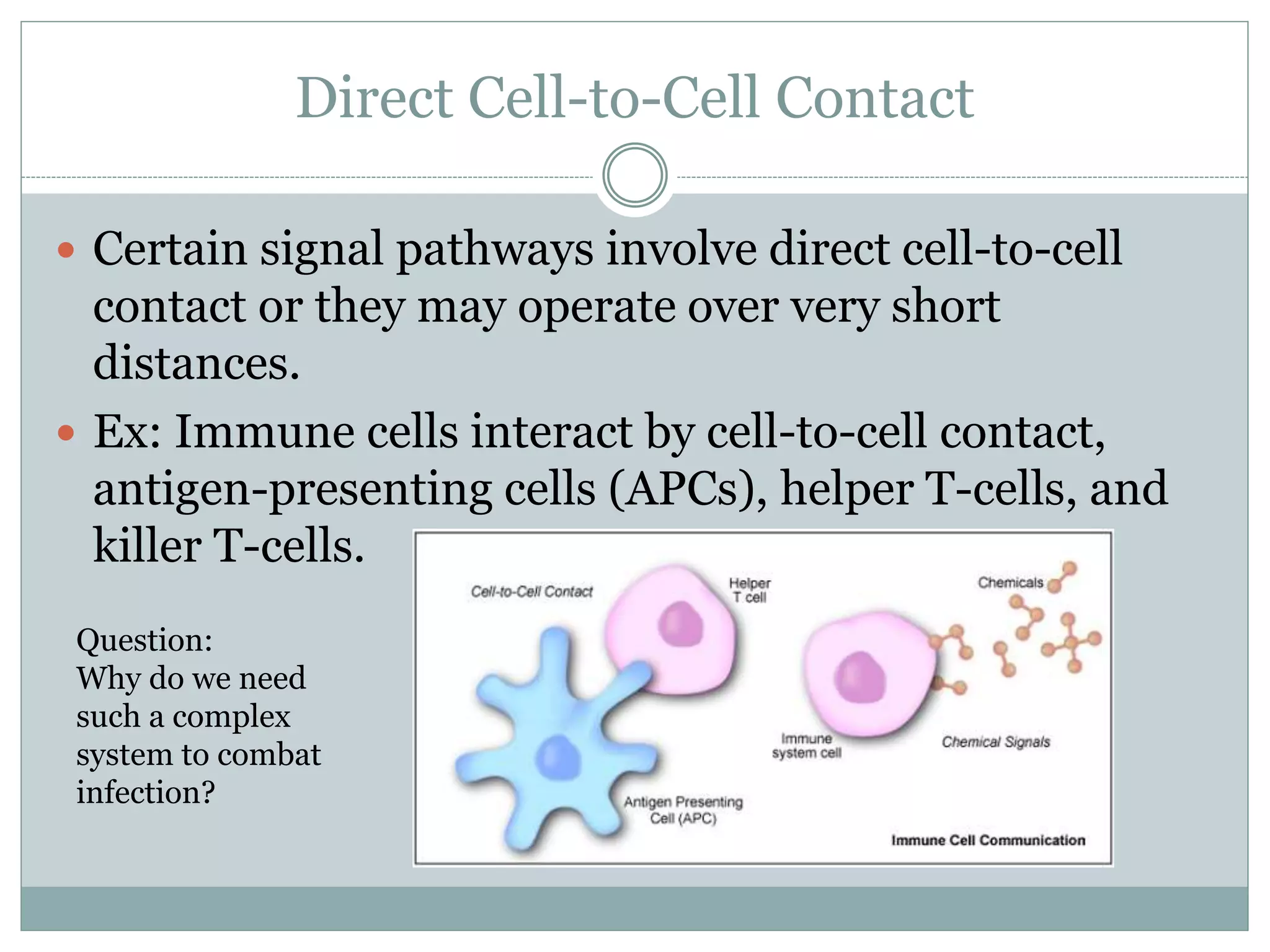 AP Biology Cell Communication.pptx