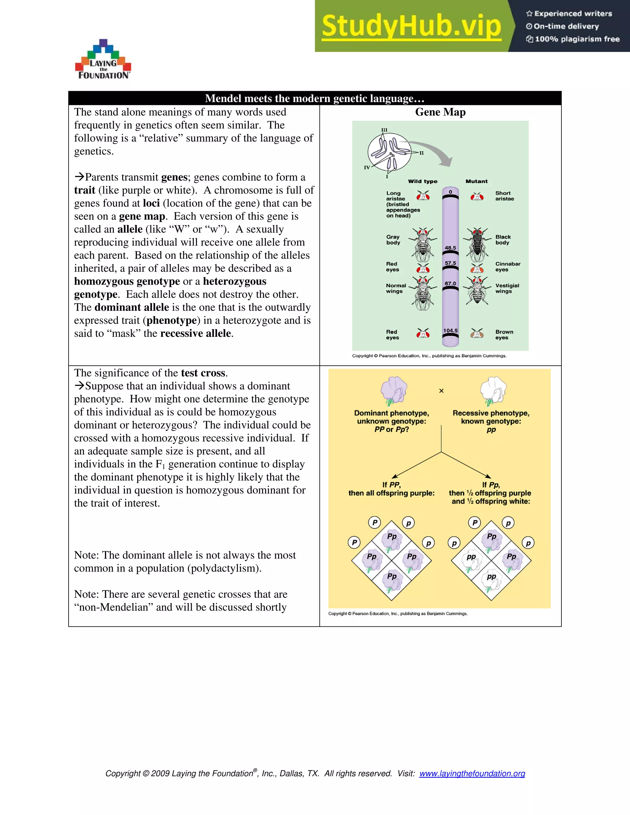 AP BIOLOGY MENDELIAN GENETICS AND 2 Student Packet.pdf