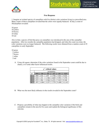AP BIOLOGY MENDELIAN GENETICS AND 2 Student Packet.pdf