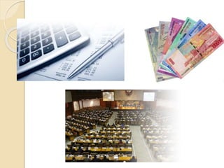 Materi APBN dan APBD | PPTX