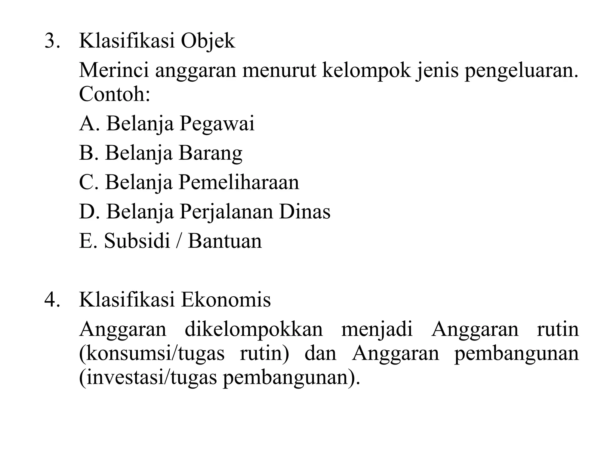 APBN dan APBD Materi Ekonomi Kelas 12 MA/SMA | PPT